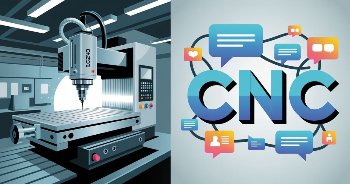 CNC Meaning: Internet Urban Slang